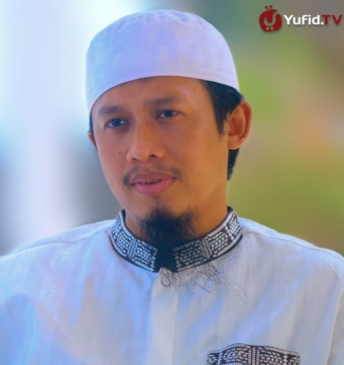 Ustadz Abdurrahman Thoyyib, Lc. - Kajian Al-Qur'an dan Sunnah